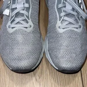 New Balance | Shoes | New Balance Arishi V4 Light Gray Athletic ...